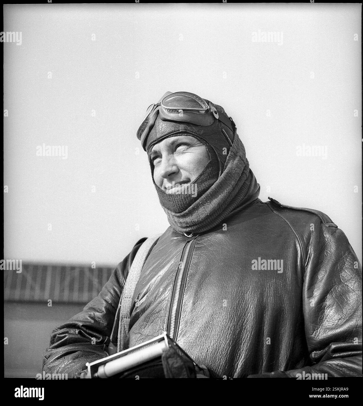 Militärpilot, Schweizer Luftwaffe, 1940#Military Pilot, Swiss Airforce ...