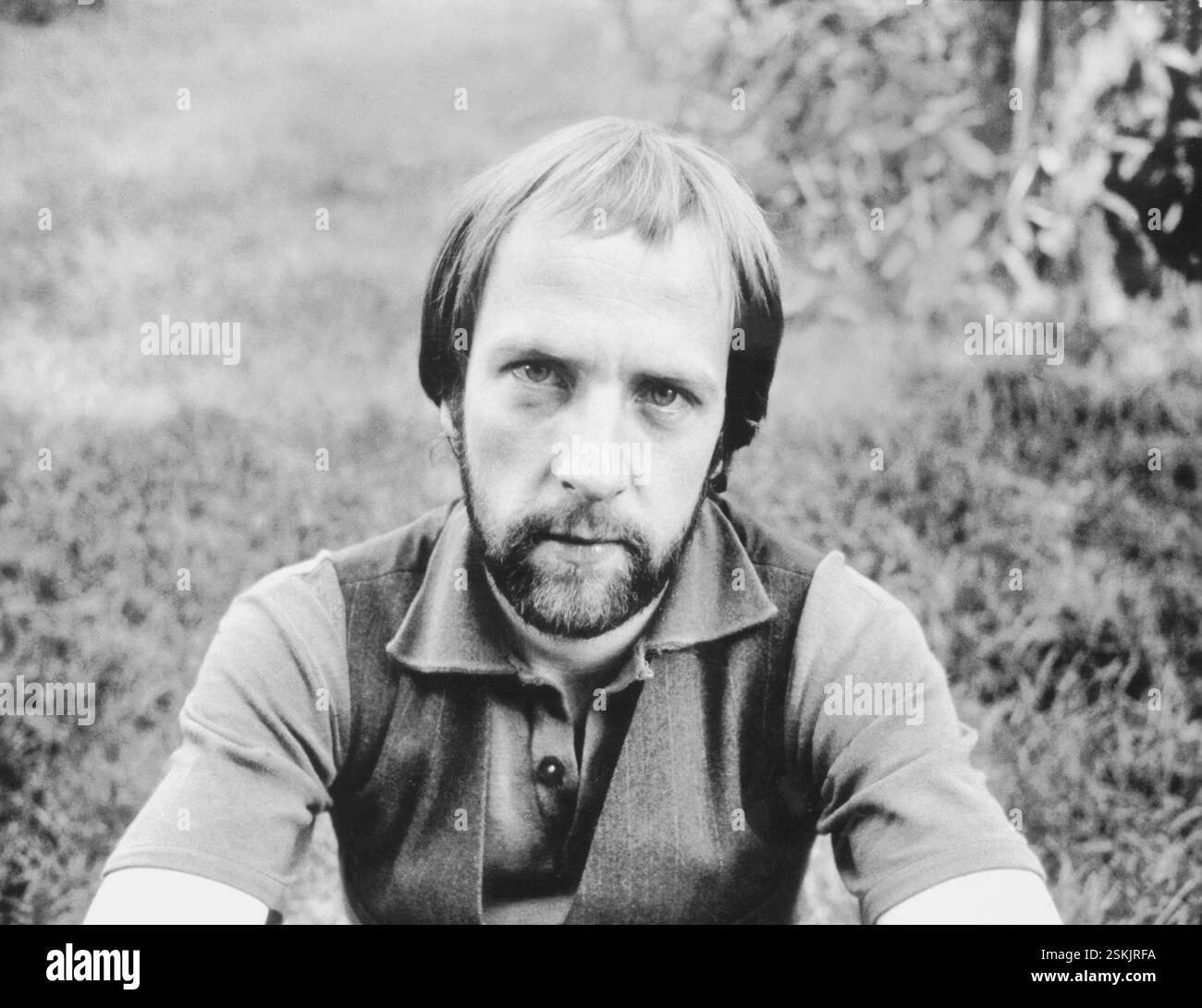 Hardy Hepp 1971#Hardy Hepp 1971 Stock Photo - Alamy