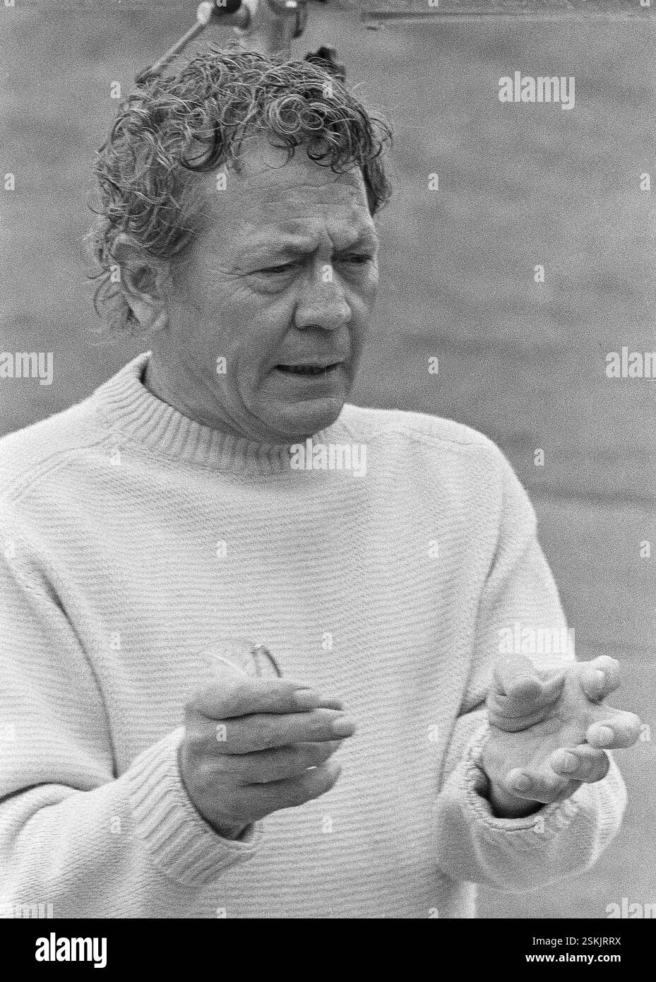 Hans Erni 1972#Hans Erni 1972 Stock Photo - Alamy