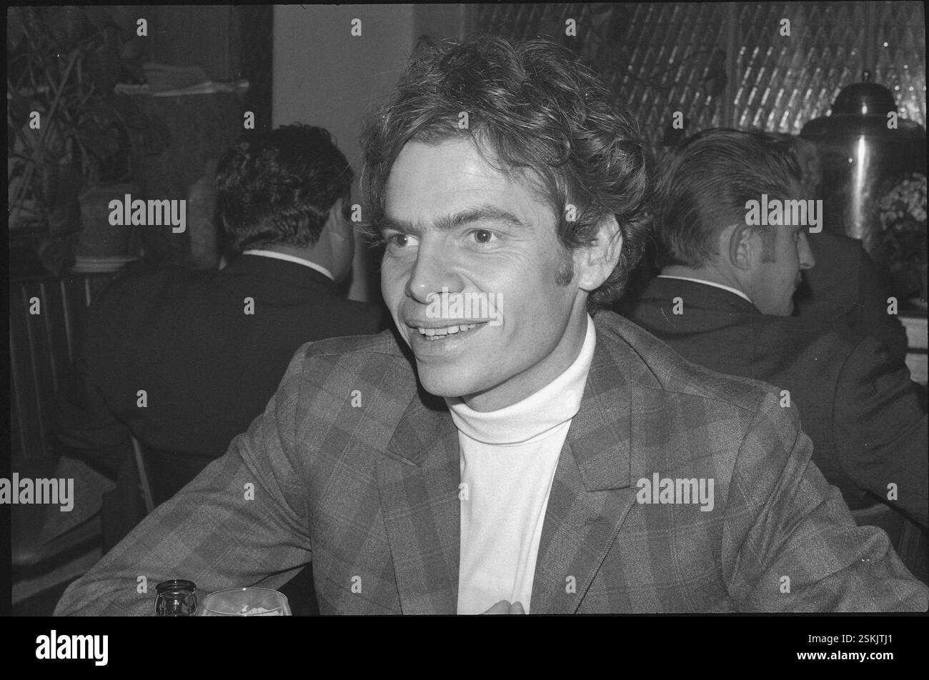 Historische schauspieler hi-res stock photography and images - Alamy