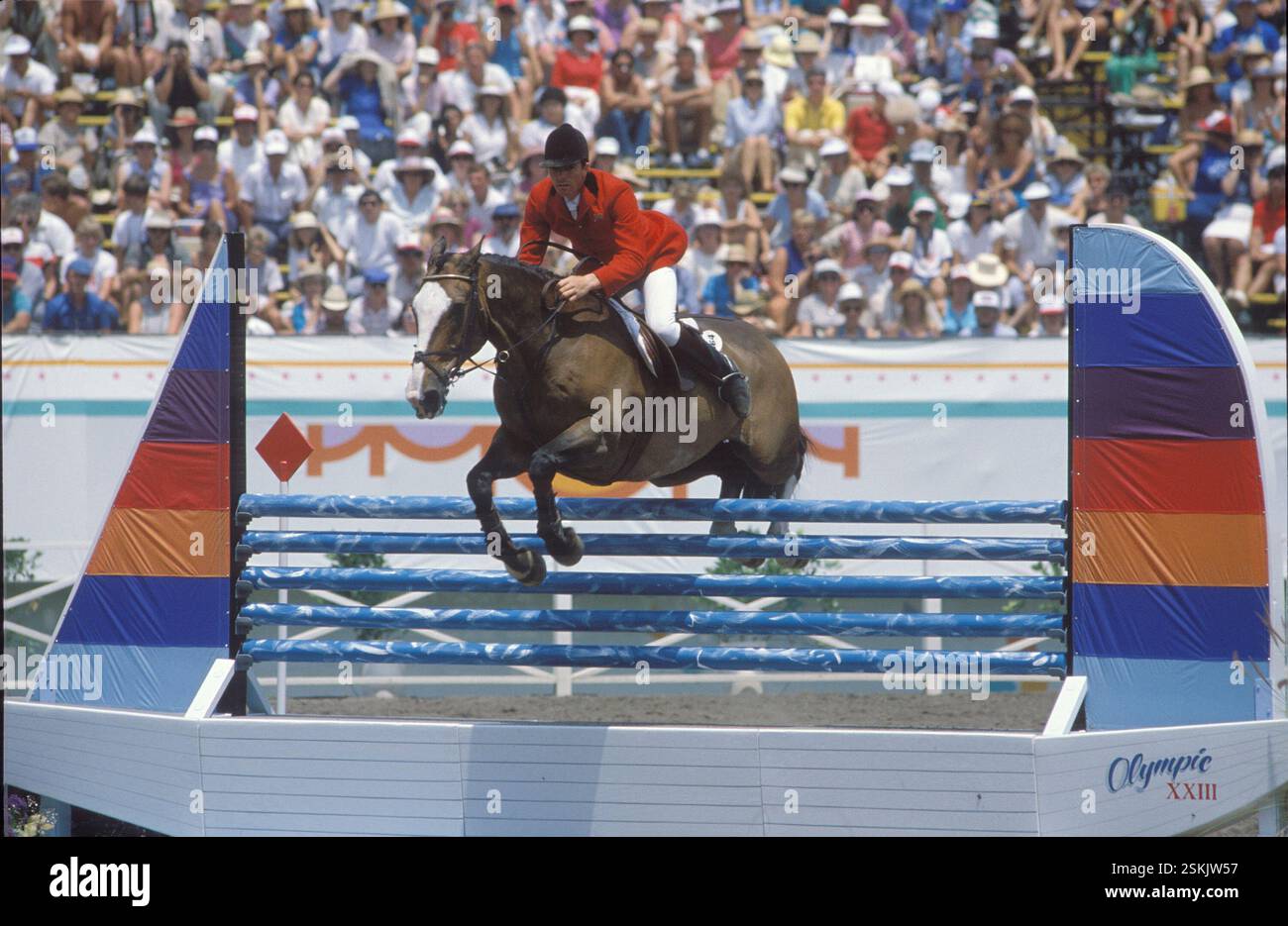 John whitaker ryan's son hi-res stock photography and images - Alamy