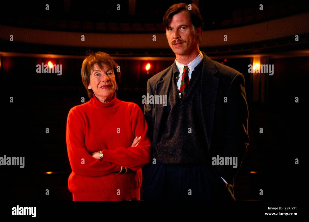 Maria Becker#Maria Becker Stock Photo - Alamy