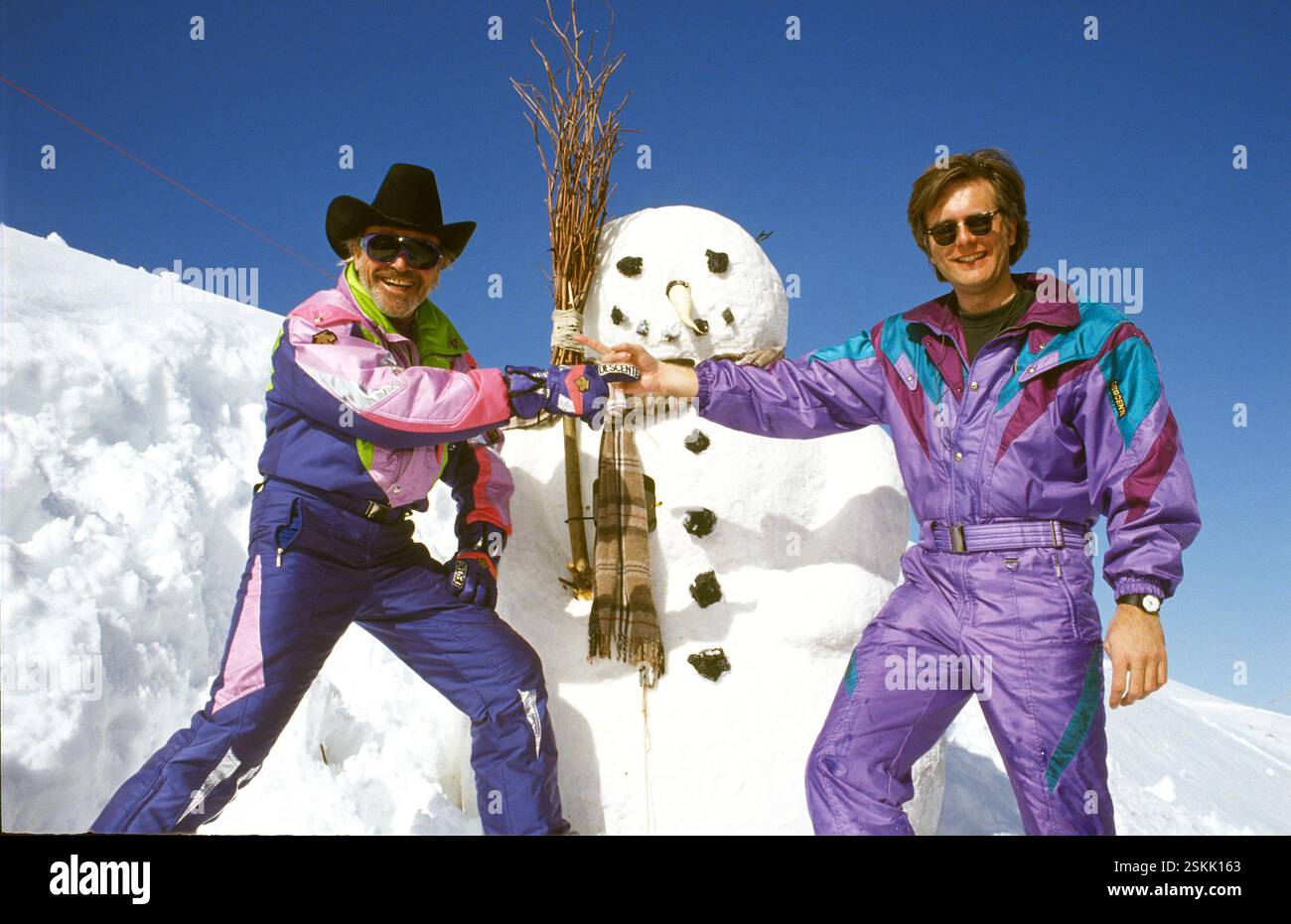 Verstehen Sie Spass, 1992#Verstehen Sie Spass, 1992- RDB BY DUKAS Stock ...