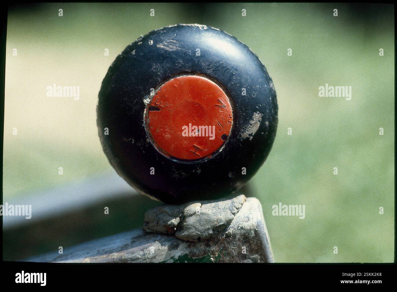 Hornussen hi-res stock photography and images - Alamy