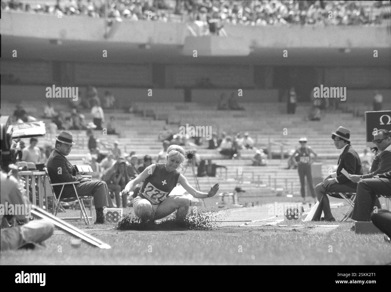 1968 mexiko olympische spiele hi-res stock photography and images - Alamy