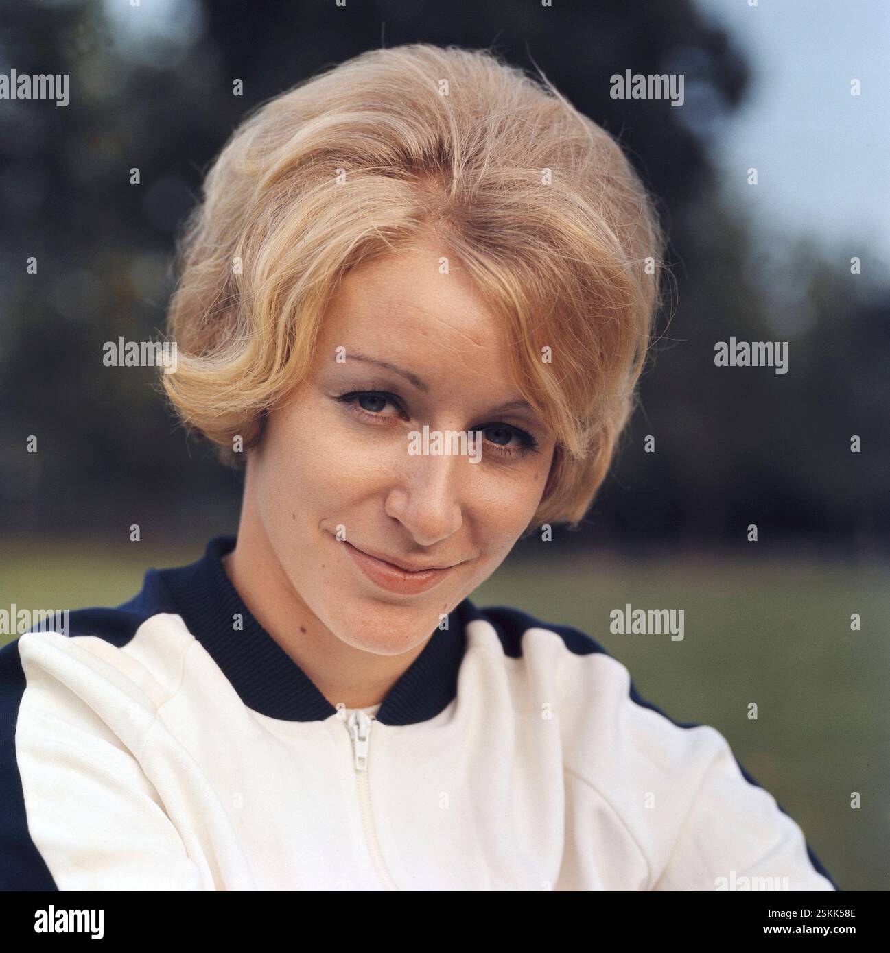 Meta Antenen 1968#Meta Antenen 1968 Stock Photo - Alamy
