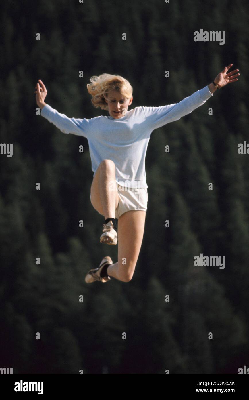 Meta Antenen 1968#Meta Antenen 1968 Stock Photo - Alamy