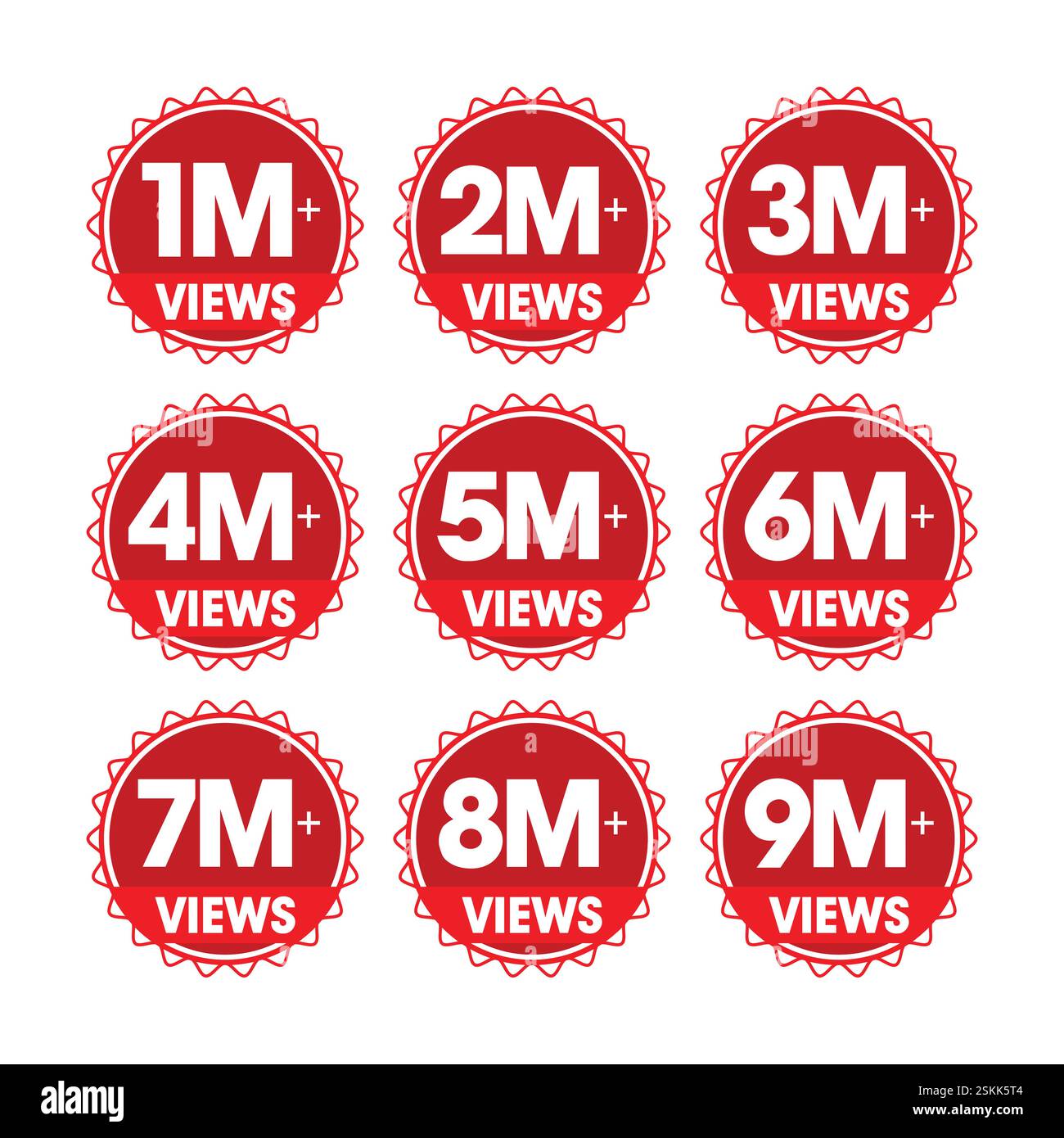 Millions of people Stock Vector Images - Alamy