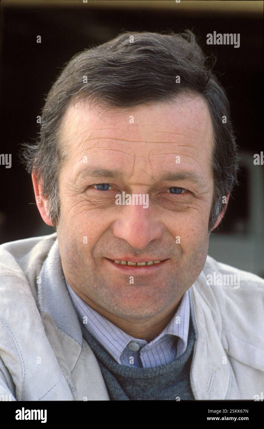 Markus Kamber 1983#Markus Kamber 1983 Stock Photo - Alamy