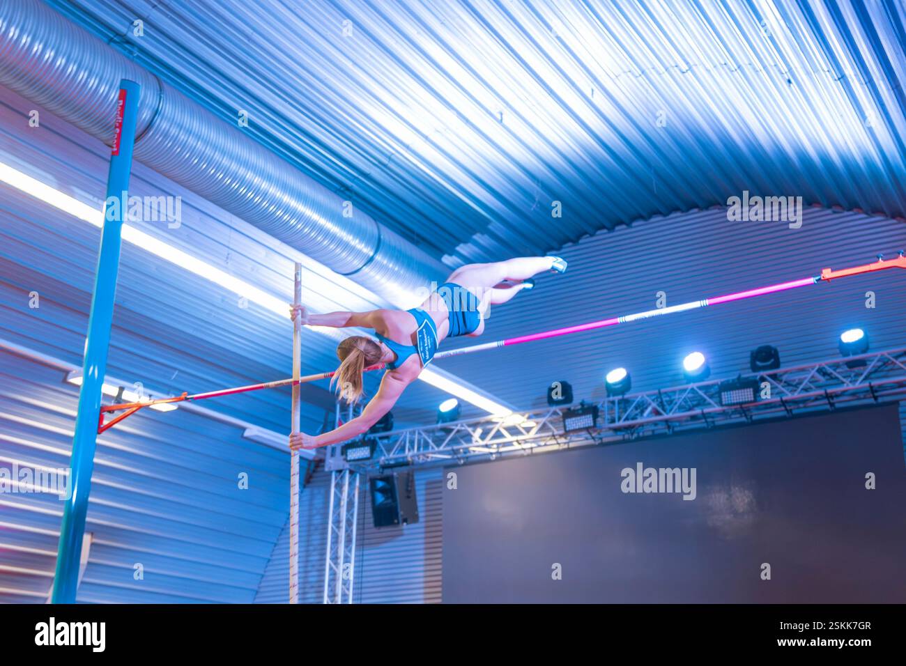 Maria roberta gherca hi-res stock photography and images - Alamy