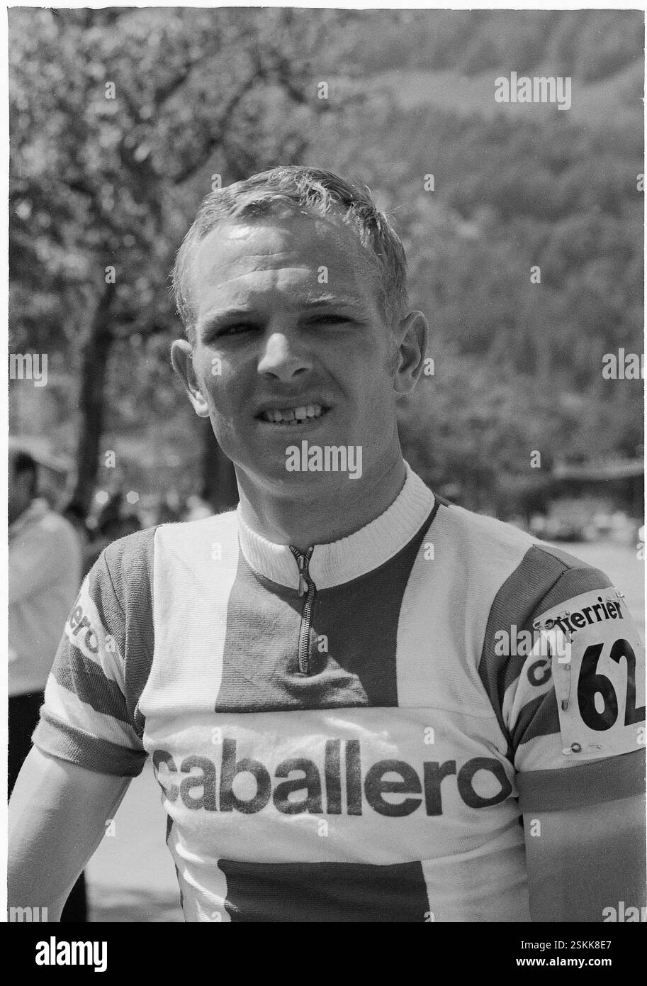 Tour de Suisse 1970: Wim Schepers#Tour de Suisse 1970: Wim Schepers ...