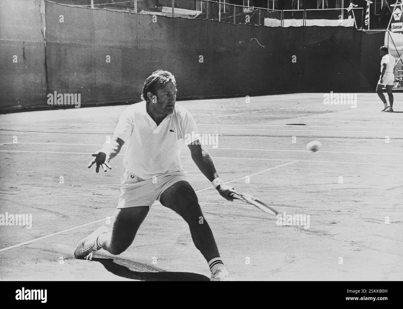 Swiss Open 1970 in Gstaad: Tony Roche#Swiss Open 1970 in Gstaad: Tony ...