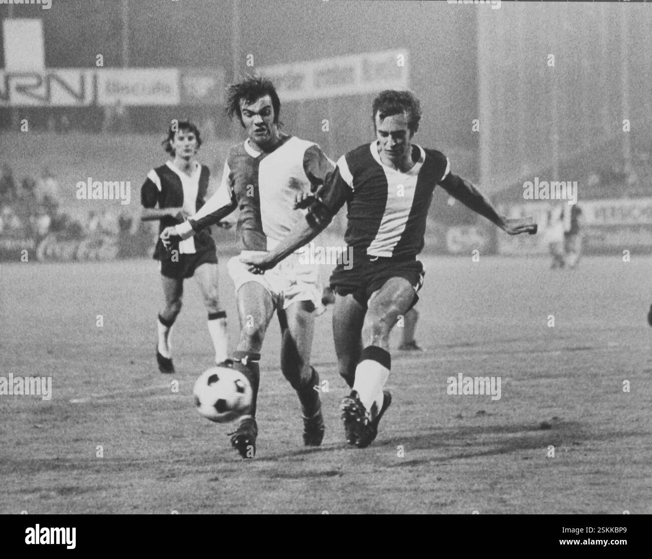 Ruedi Elsener, Grasshoppers Zürich, 1973#Ruedi Elsener, Grasshoppers ...