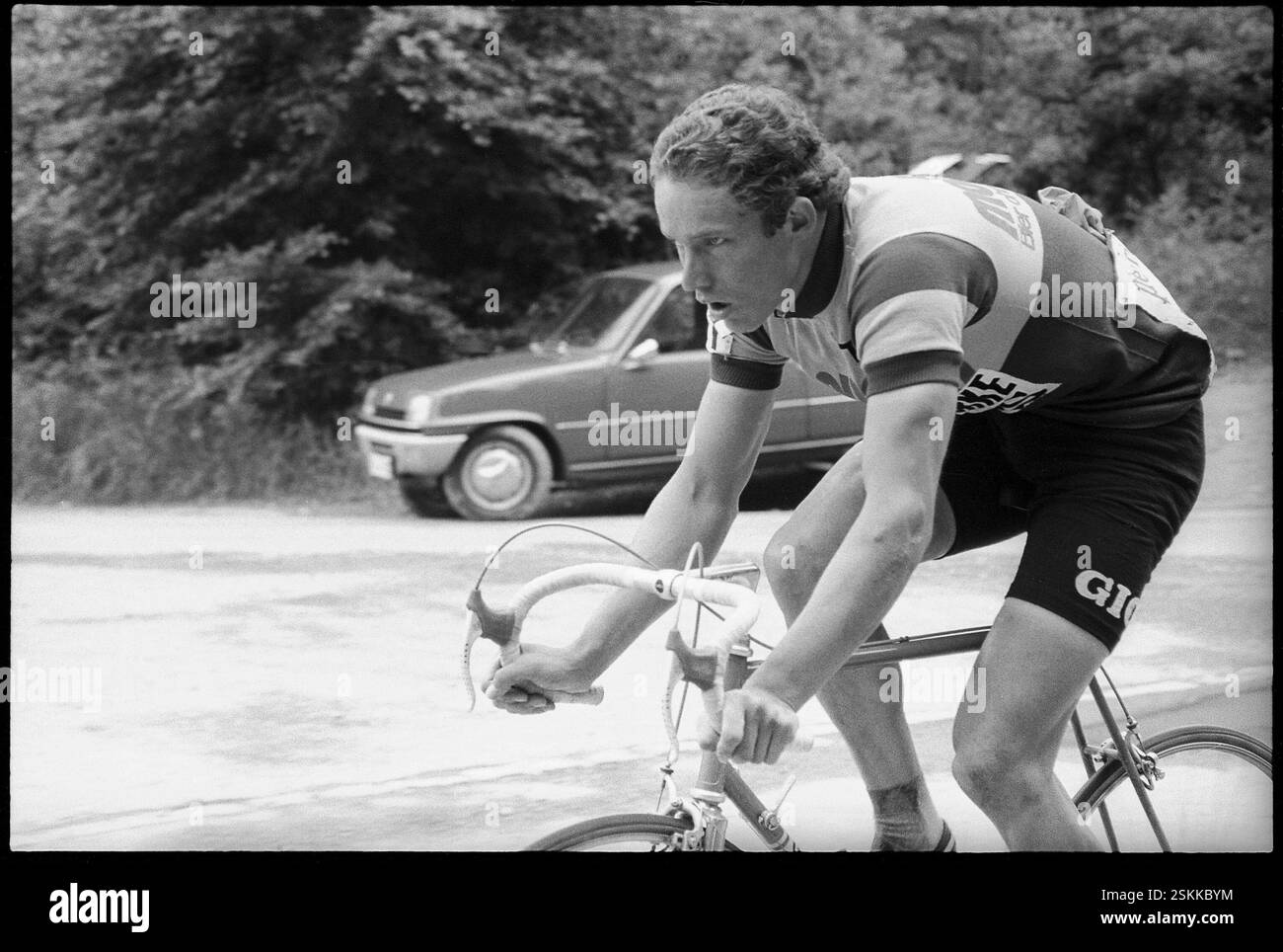 Tour de Suisse 1978: Dietrich Thurau#Tour de Suisse 1978: Dietrich ...