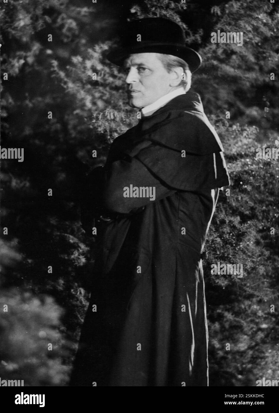 Klaus Kinski in "Jack the Ripper" 1976#Klaus Kinski in "Jack the Ripper ...