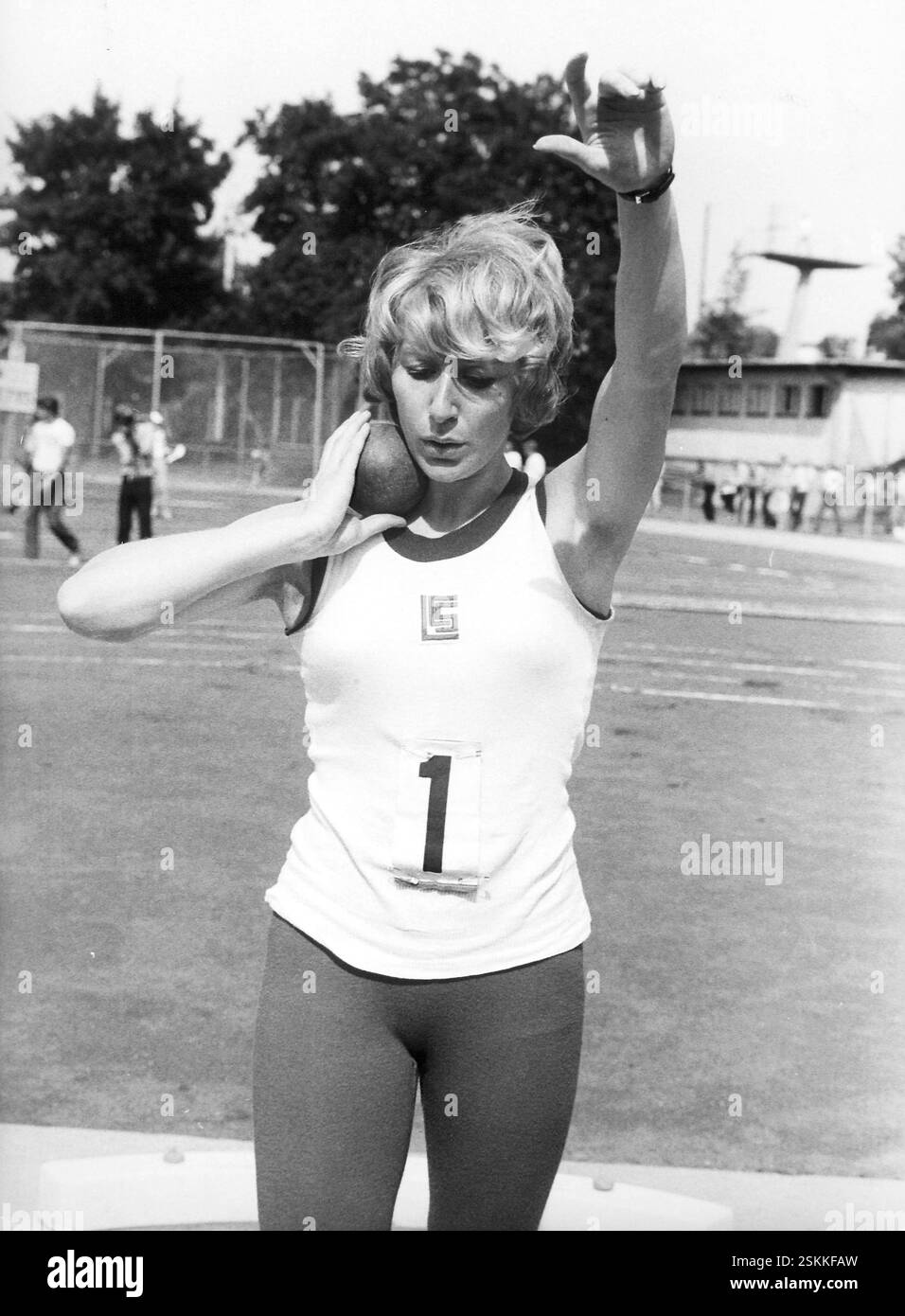 SM 1972 Zürich, Fünfkampf: Meta Antenen#Swiss Championships 1972 Zurich ...