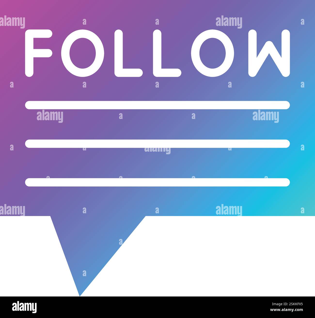 Follow up Cut Out Stock Images & Pictures - Alamy