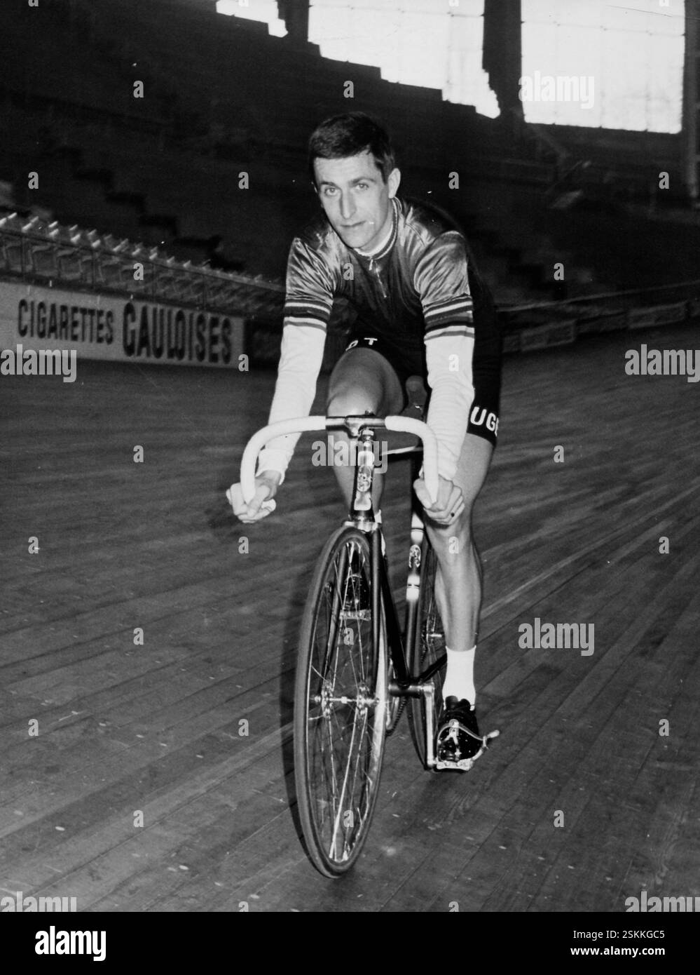 Tom Simpson, 1966#Tom Simpson, 1966- RDB BY DUKAS Stock Photo - Alamy
