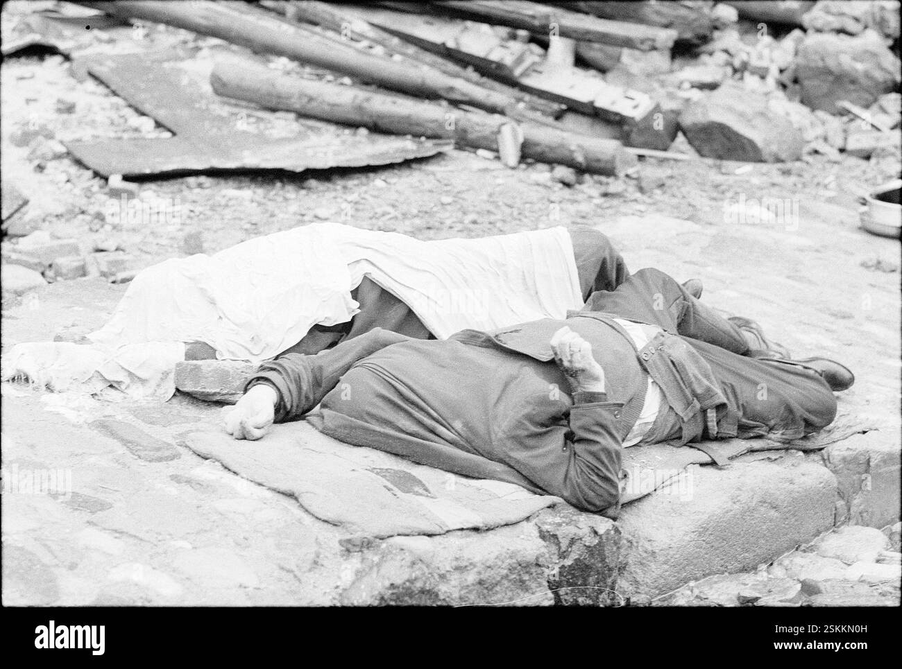 Erdbeben in Gediz und Emet, Südtürkei 1970#Earthquake in Gediz and Emet ...