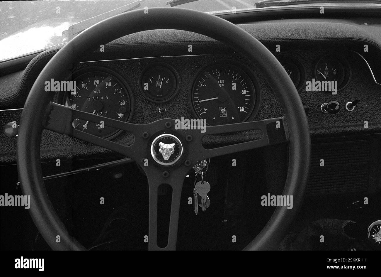Puma GTE 1600, brasilianischer Sportwagen, 1971#Puma GTE 1600 ...