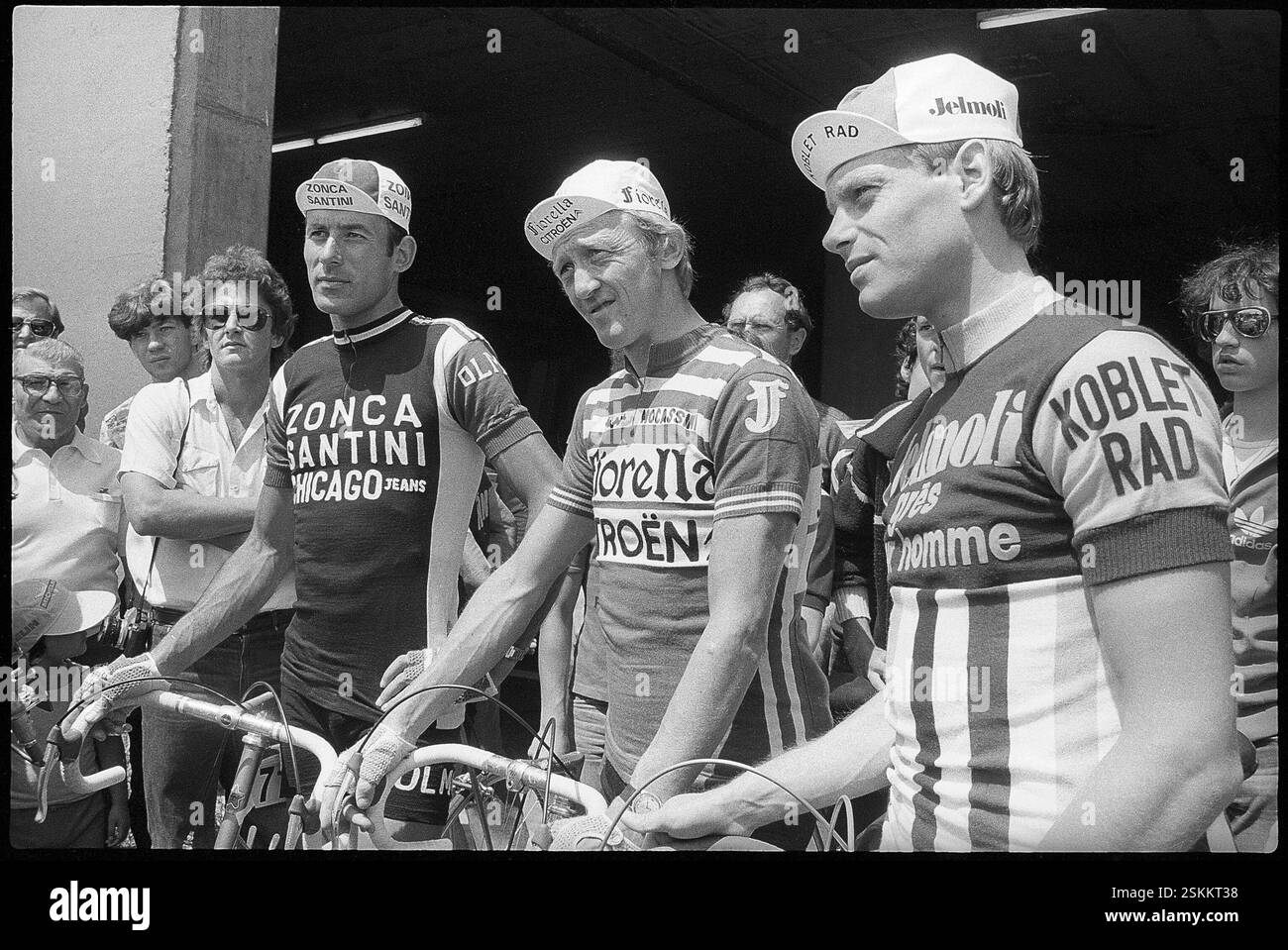 Tour de Suisse 1978: Ueli Sutter#Tour de Suisse 1978: Ueli Sutter- RDB ...