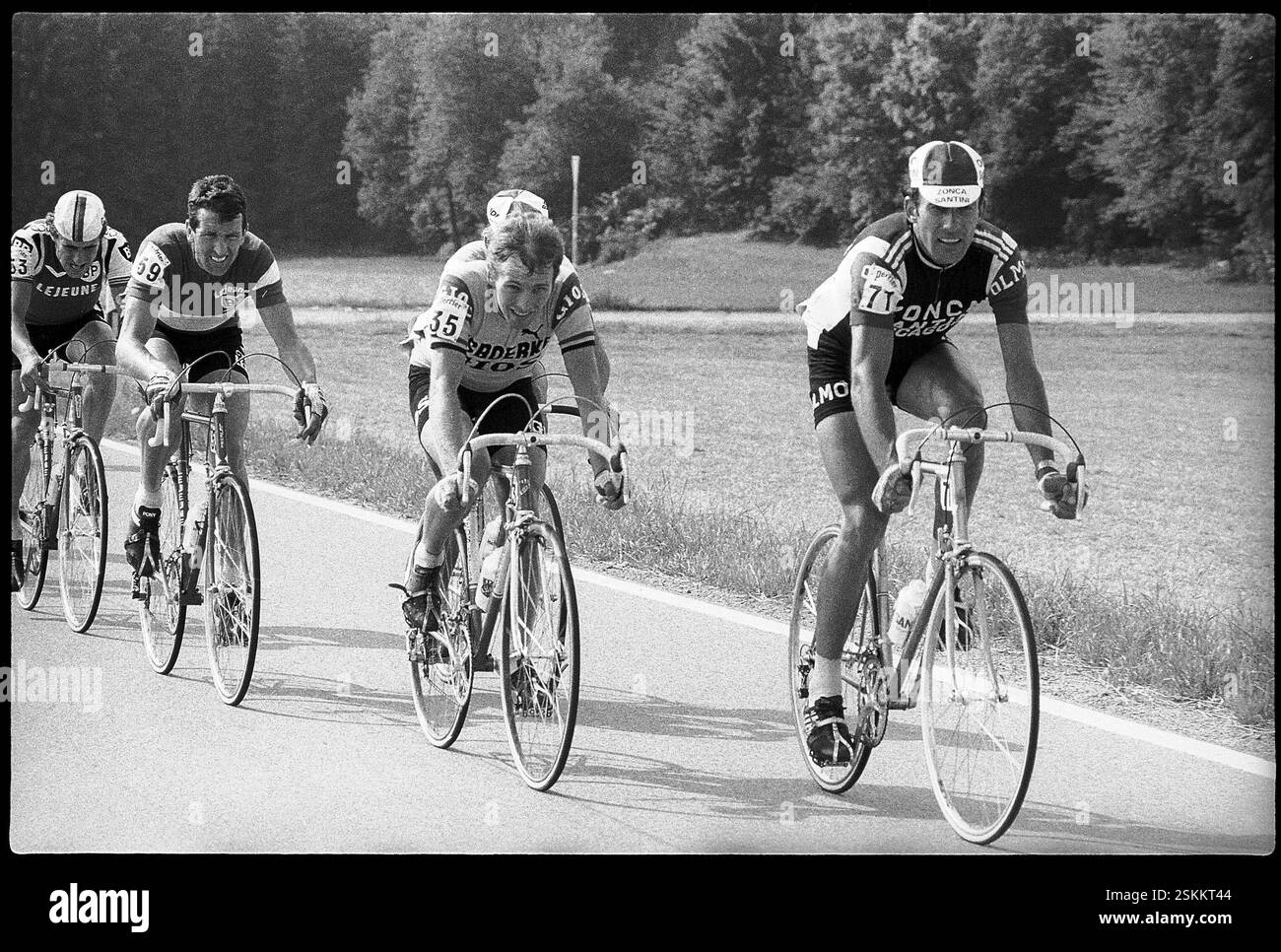 Tour de Suisse 1978: Ueli Sutter#Tour de Suisse 1978: Ueli Sutter- RDB ...