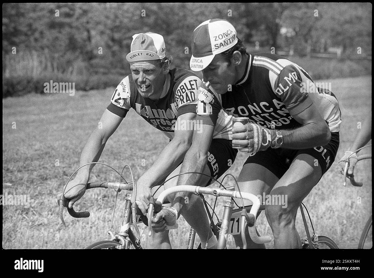 Tour de Suisse 1978: Ueli Sutter#Tour de Suisse 1978: Ueli Sutter- RDB ...