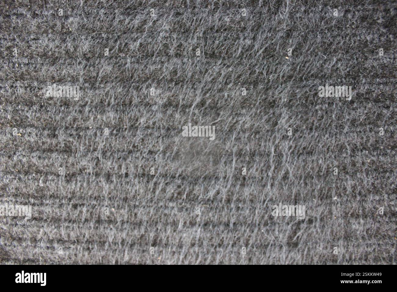 image of a soft-looking, furry fabric texture Stock Photo - Alamy