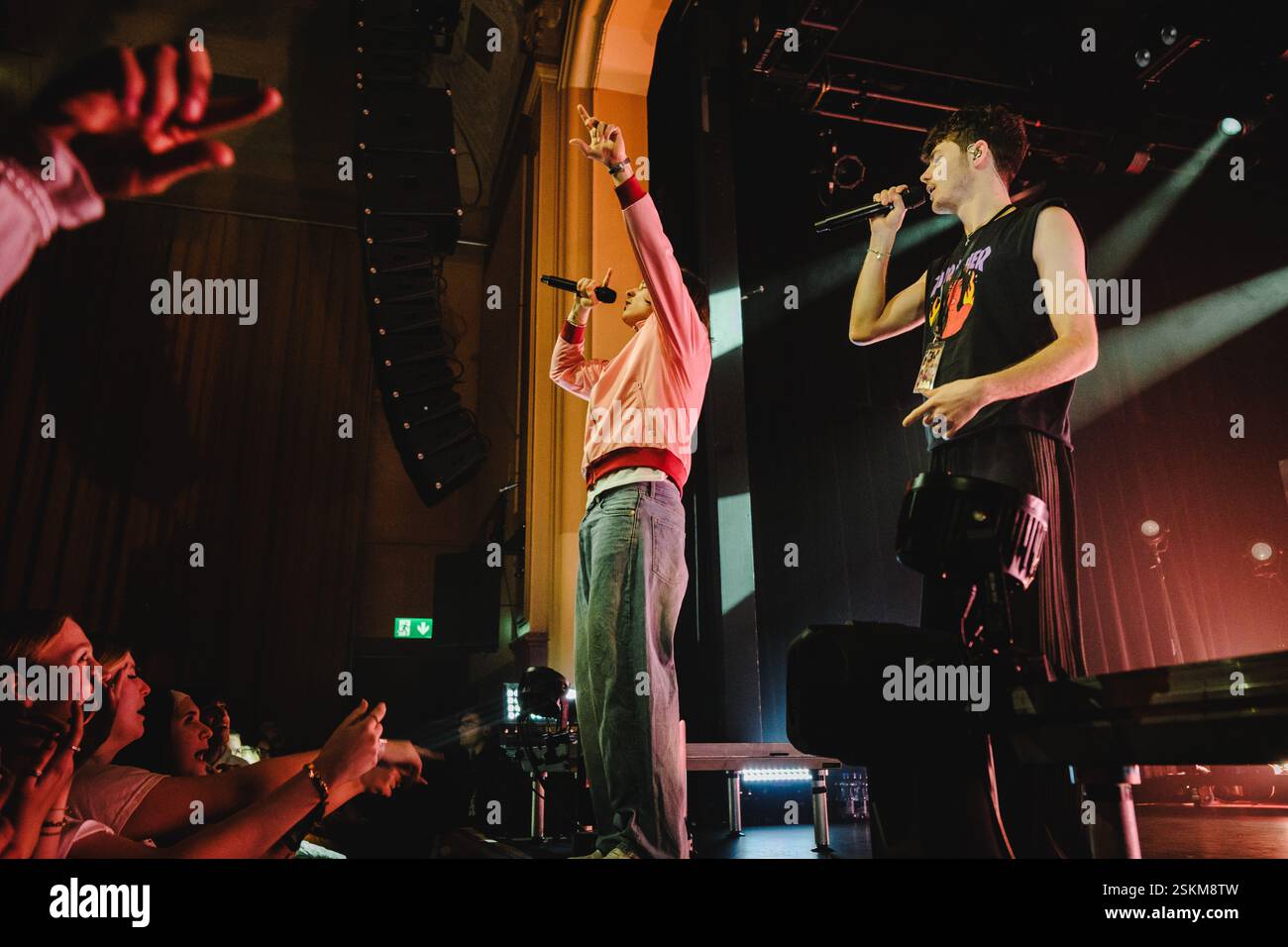 Jakob kasimir herbst hi-res stock photography and images - Alamy