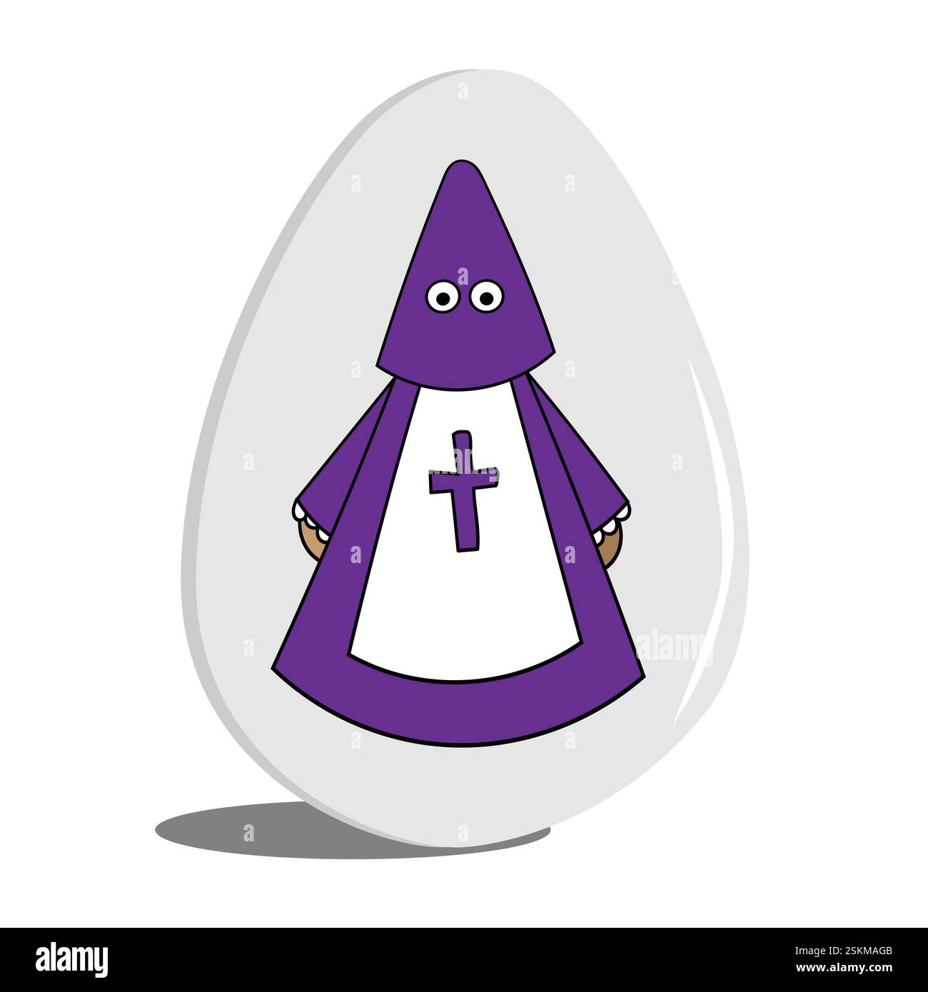 Nazarene Stock Vector Images - Alamy