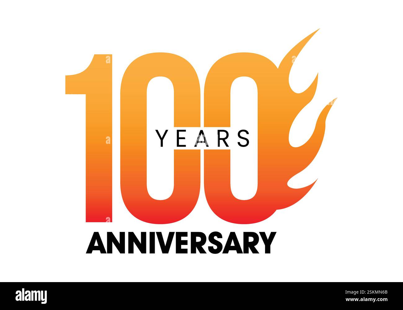 100th happy anniversary text greeting hi-res stock photography and ...