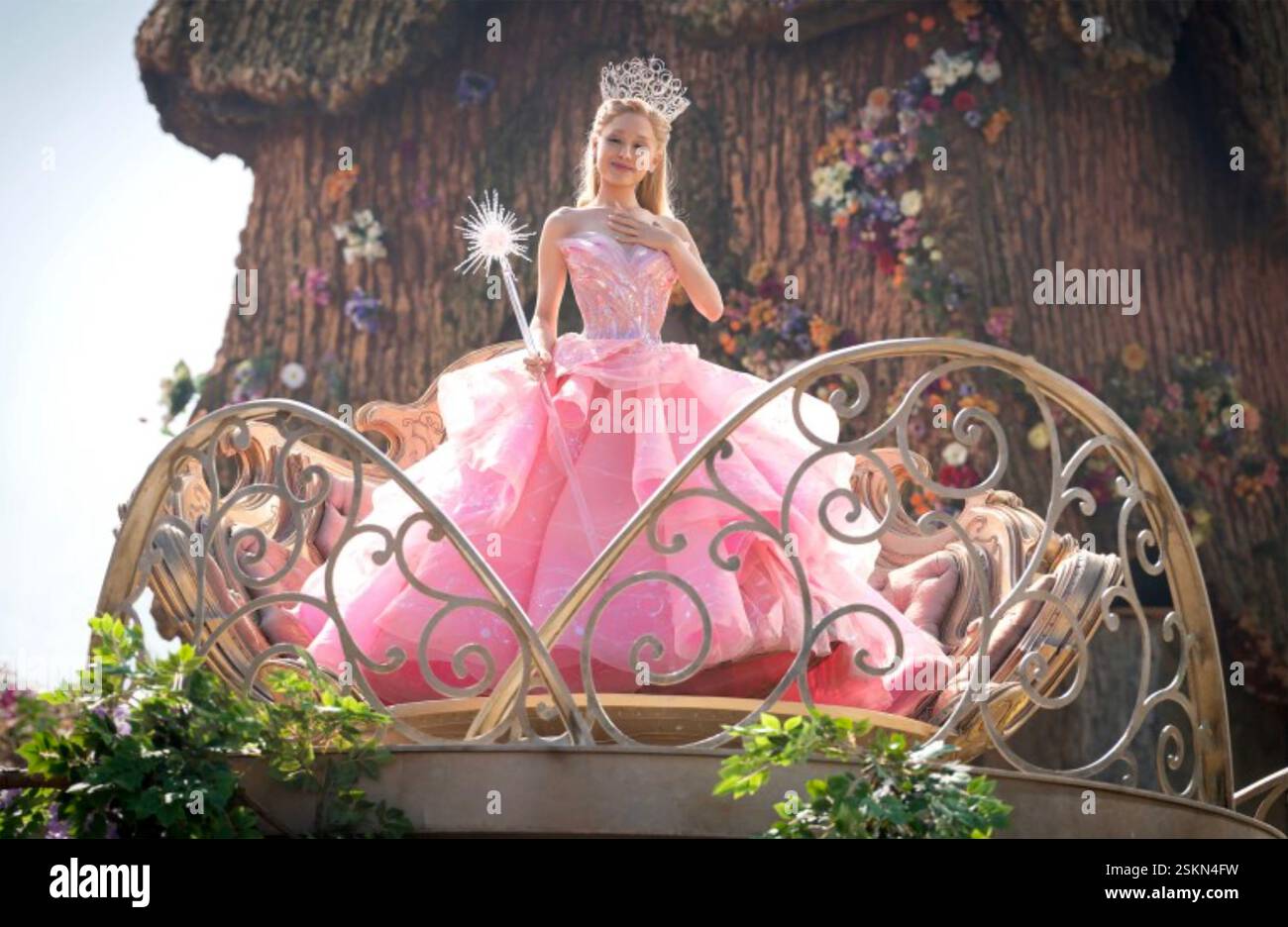 Universal pictures wicked movie hi-res stock photography and images - Alamy