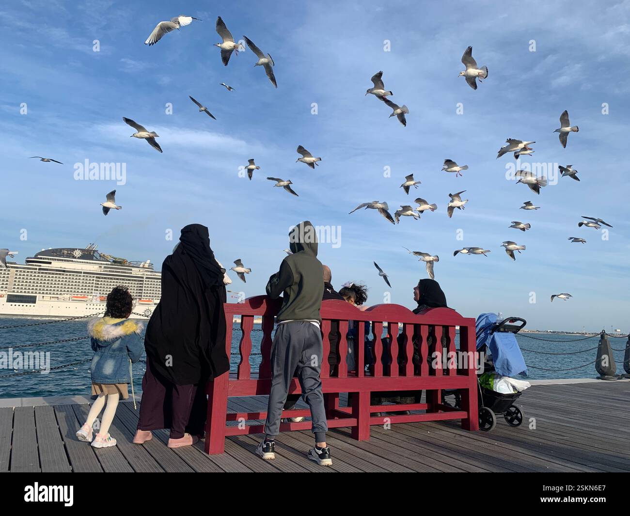 Feeding port hi-res stock photography and images - Alamy