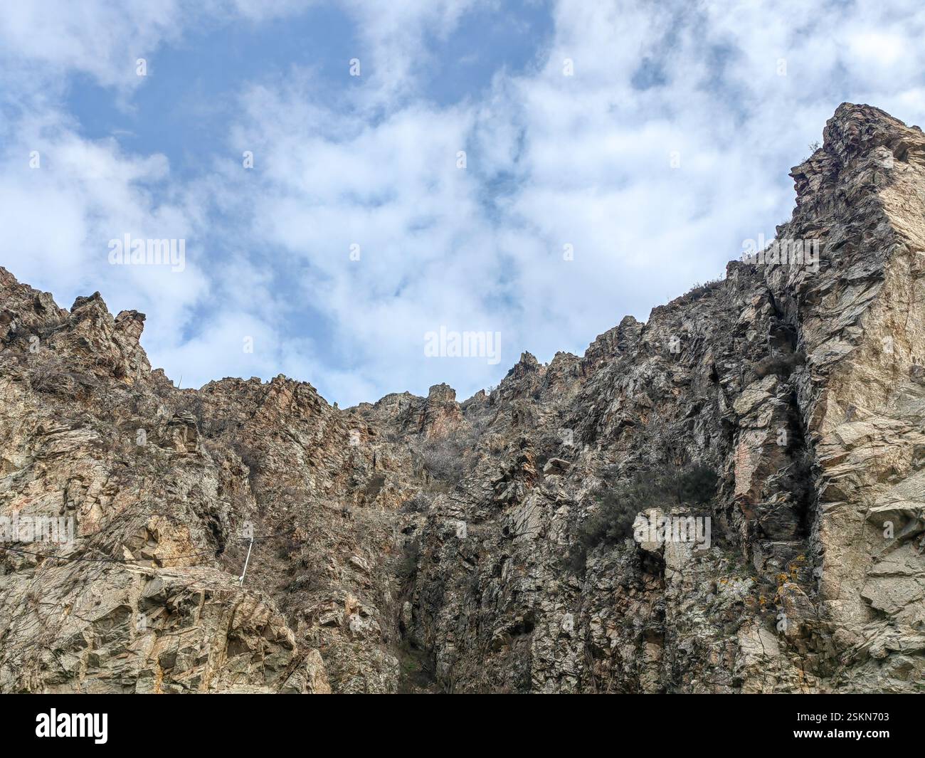 View striking rock formation hi-res stock photography and images - Alamy