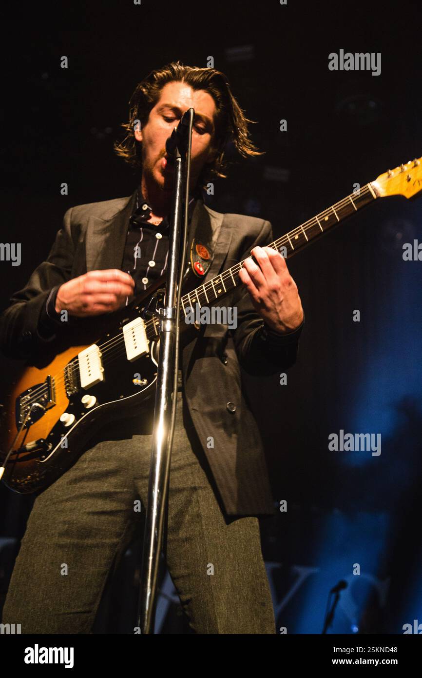 Nick o’malley hi-res stock photography and images - Alamy