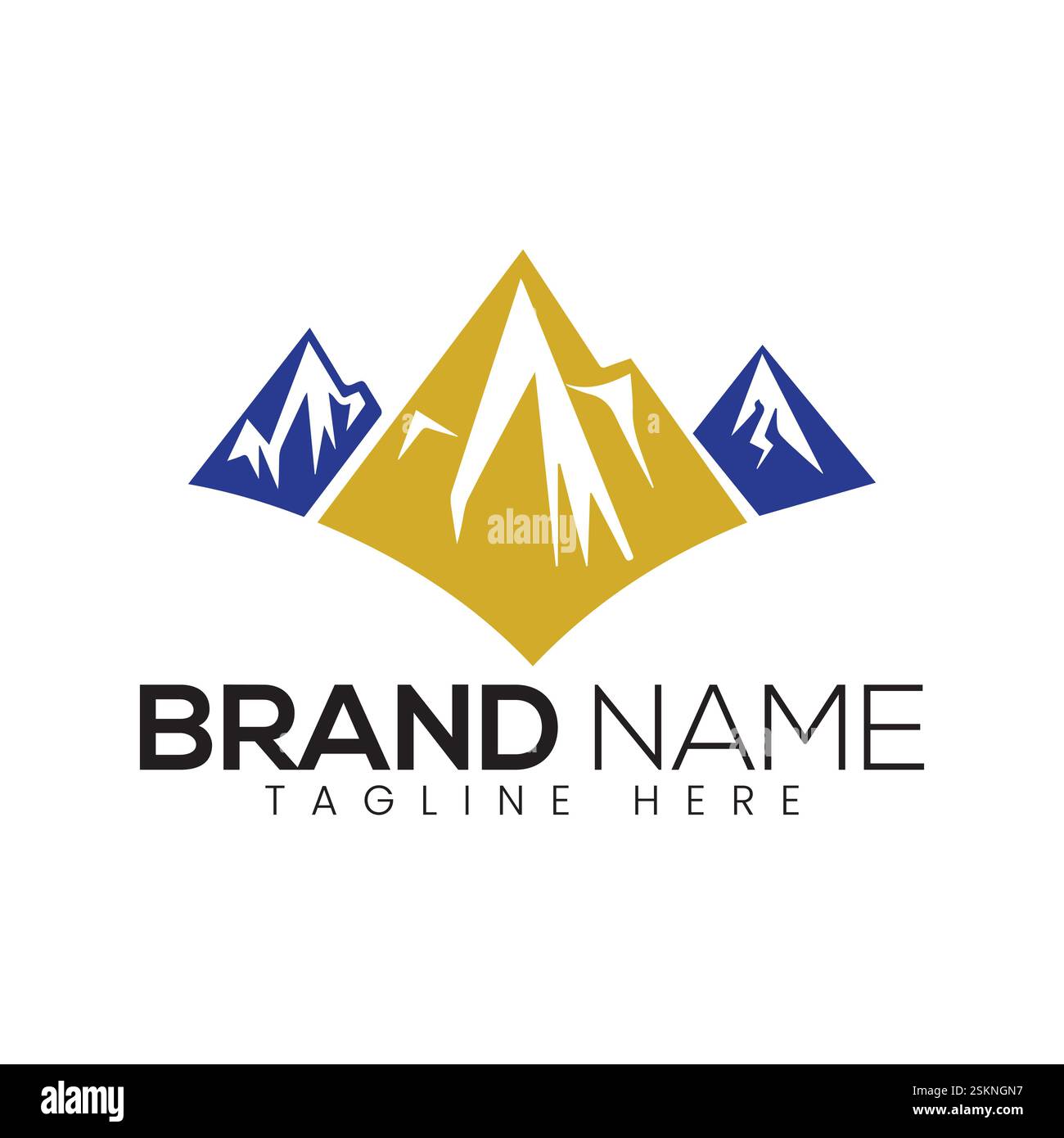 Tourism wilderness Stock Vector Images - Alamy