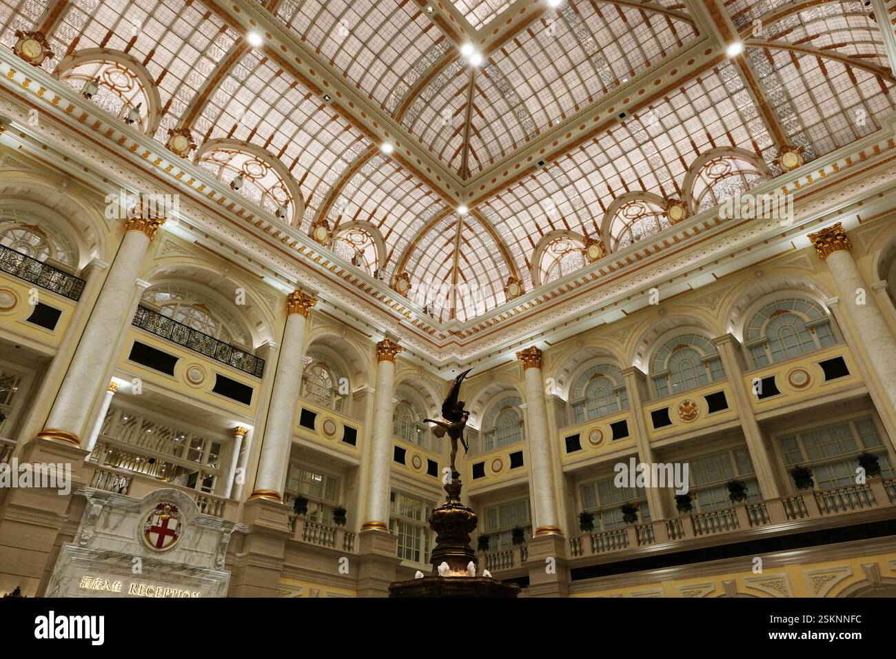 Macao, China, Asia Stock Photo - Alamy