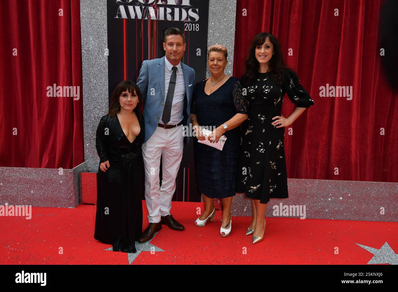 Natalie morse hi-res stock photography and images - Alamy