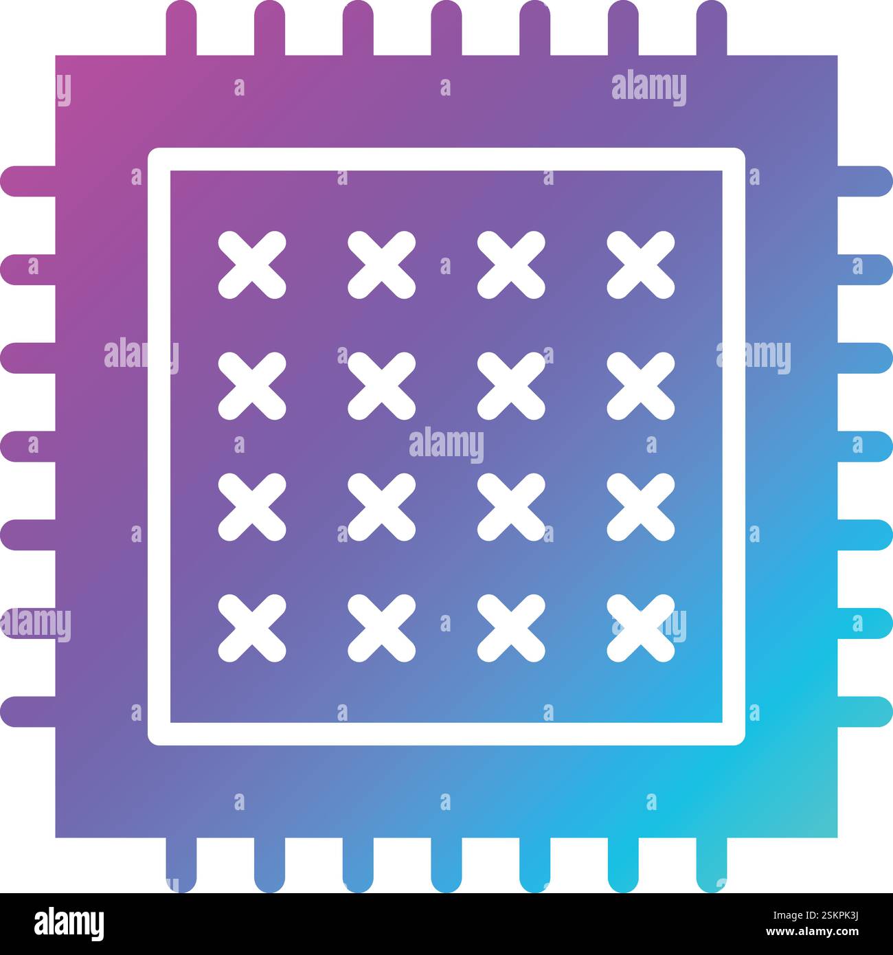 Patch Vector Icon Design Illustration Stock Vector Image & Art - Alamy