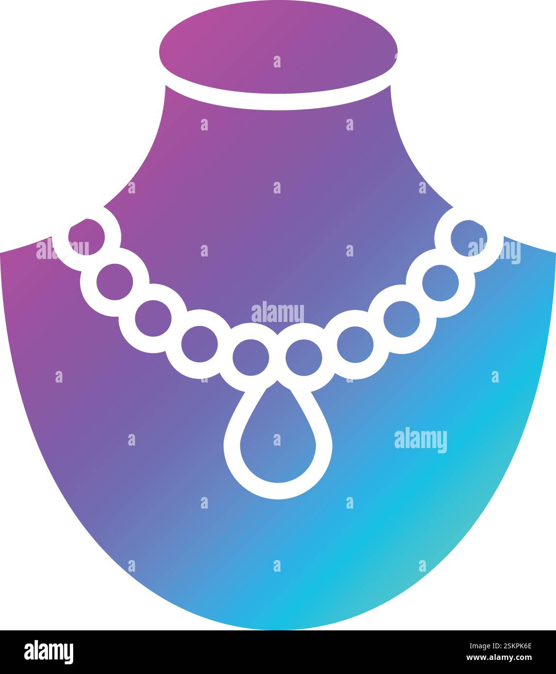 Jewellery Vector Icon Design Illustration Stock Vector Image & Art - Alamy