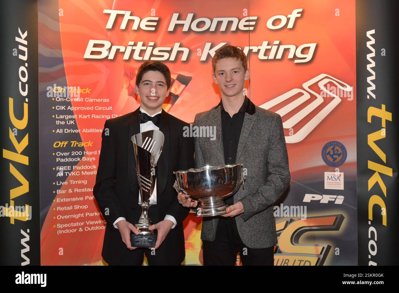 Toby Sowery seen here in his karting career, Sowery made his IndyCar ...