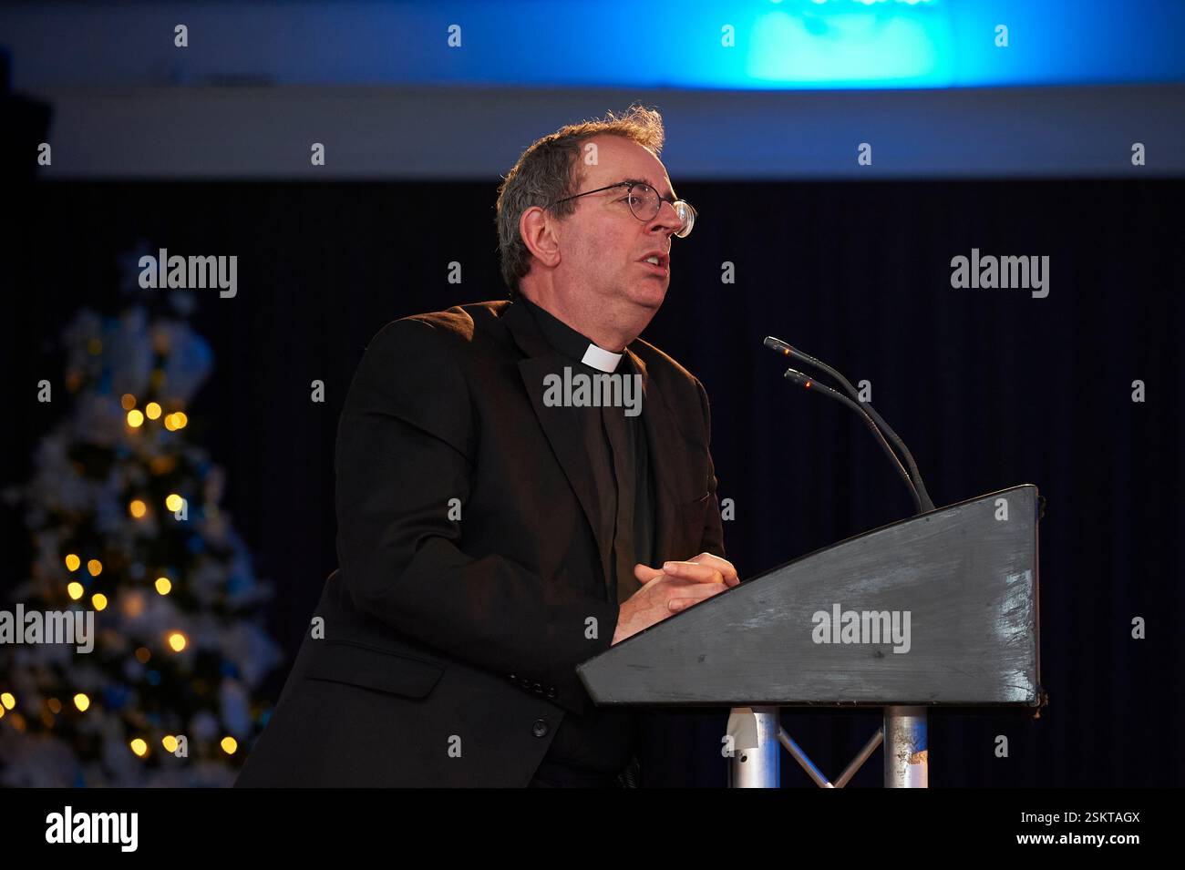Richard coles from the communards hi-res stock photography and images ...