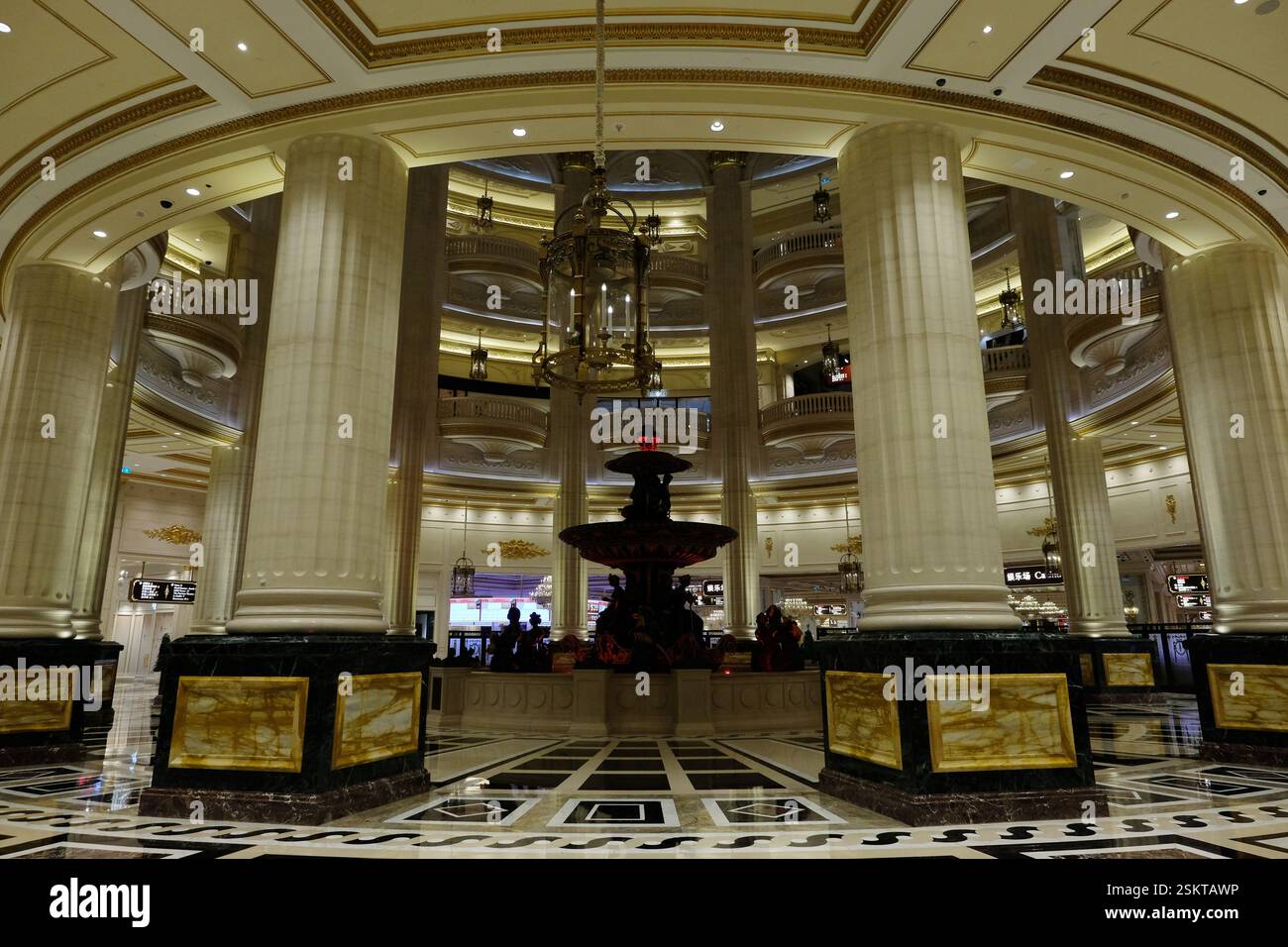 Macao, China, Asia Stock Photo - Alamy