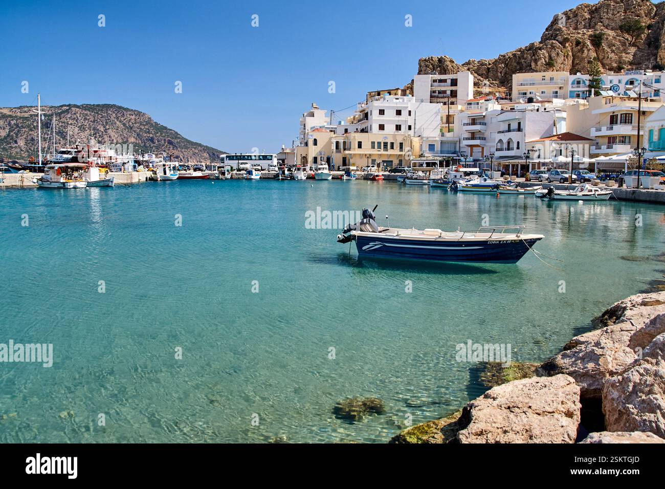 Dodecanesokarpathos hi-res stock photography and images - Alamy
