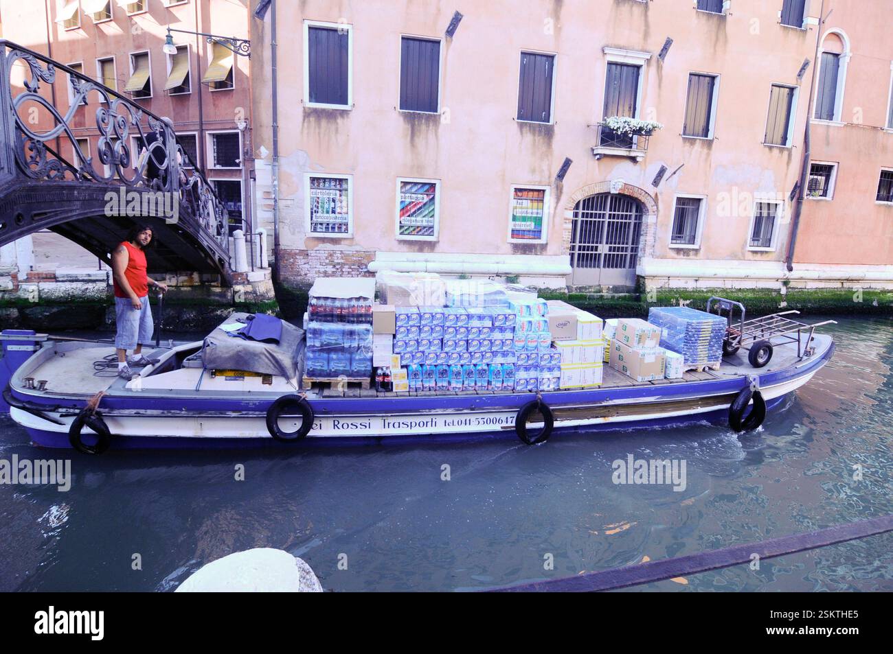 cargo shipping on inland waterways logistics on the water cargo shipping on inland waterways ...