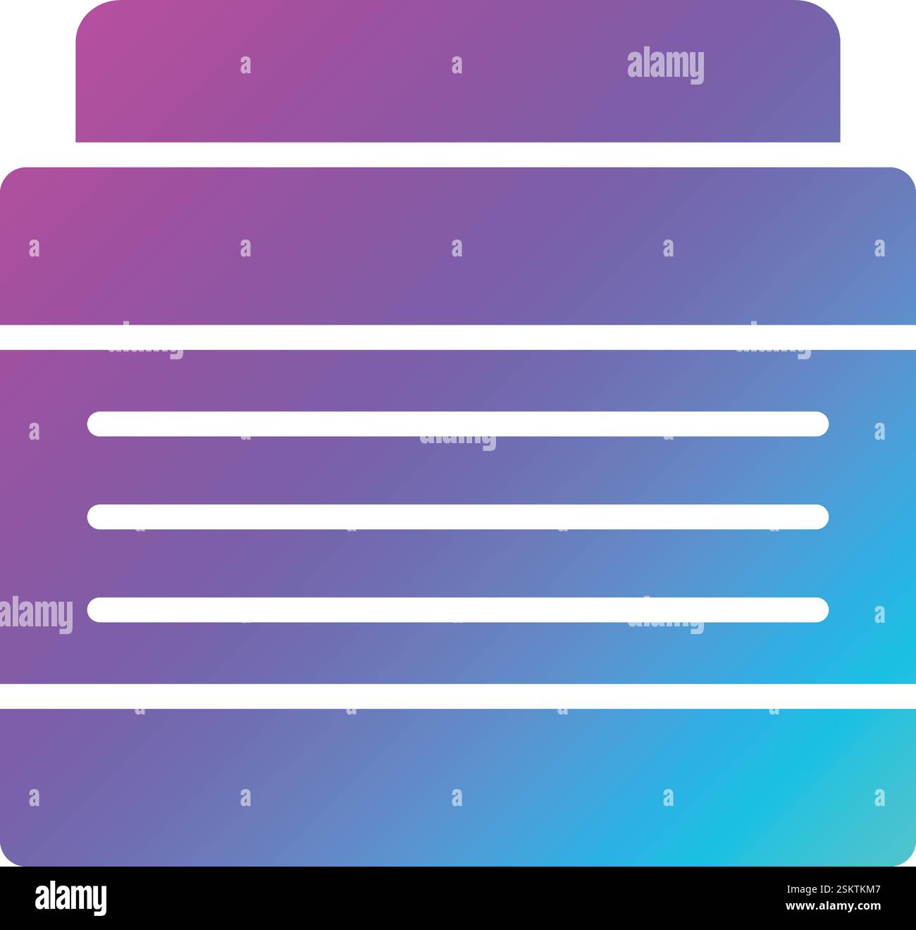 Body Scrub Vector Icon Design Illustration Stock Vector Image & Art - Alamy