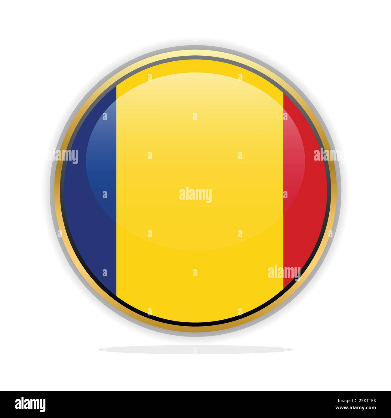 El salvador and romania Stock Vector Images - Alamy