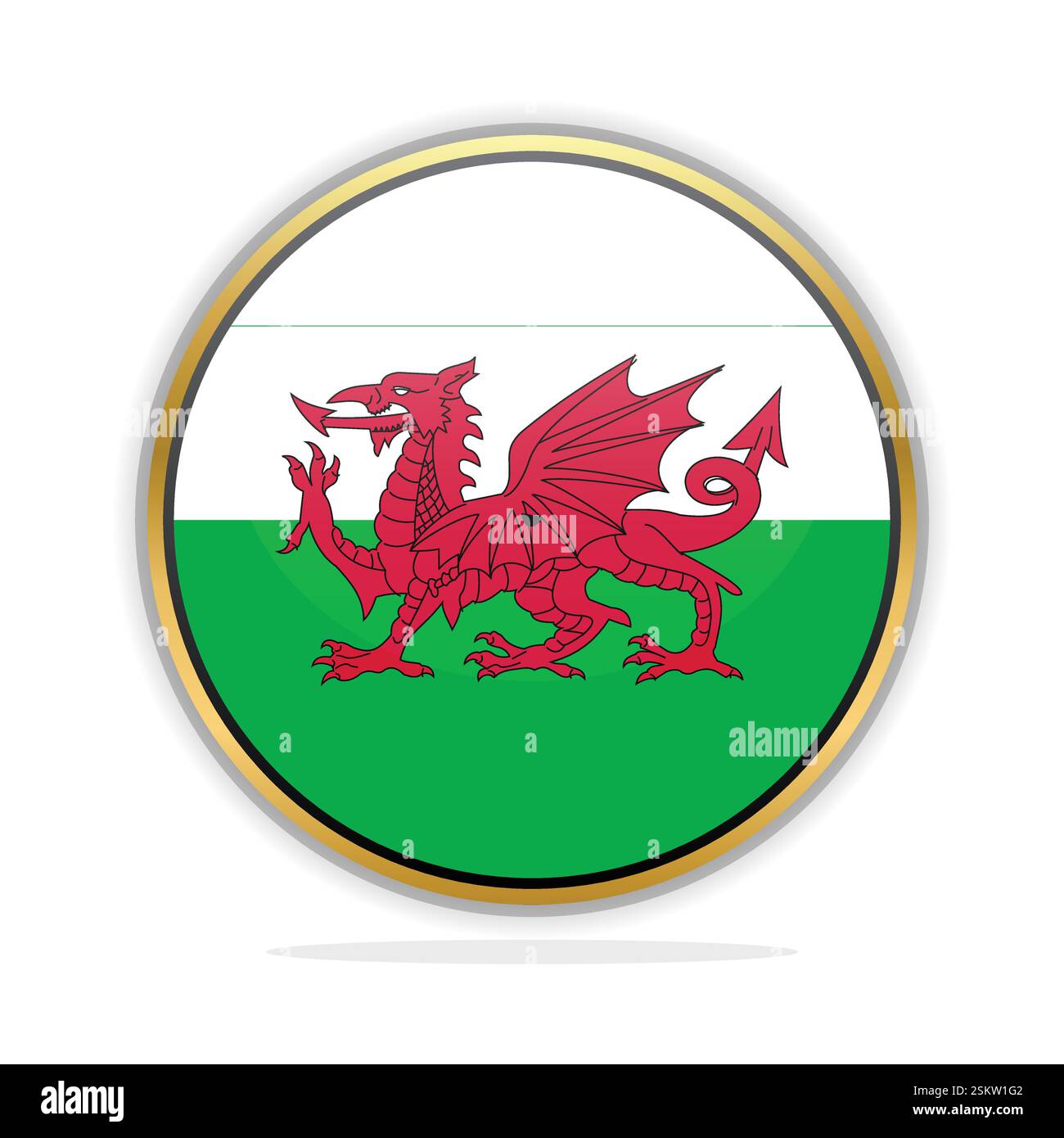 Mexico and wales Stock Vector Images - Alamy