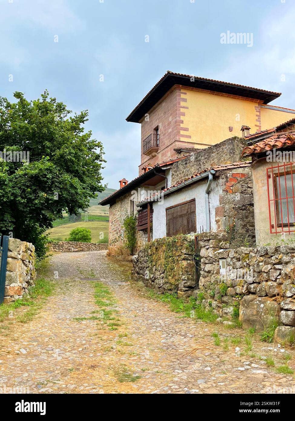 Mier palace hi-res stock photography and images - Alamy