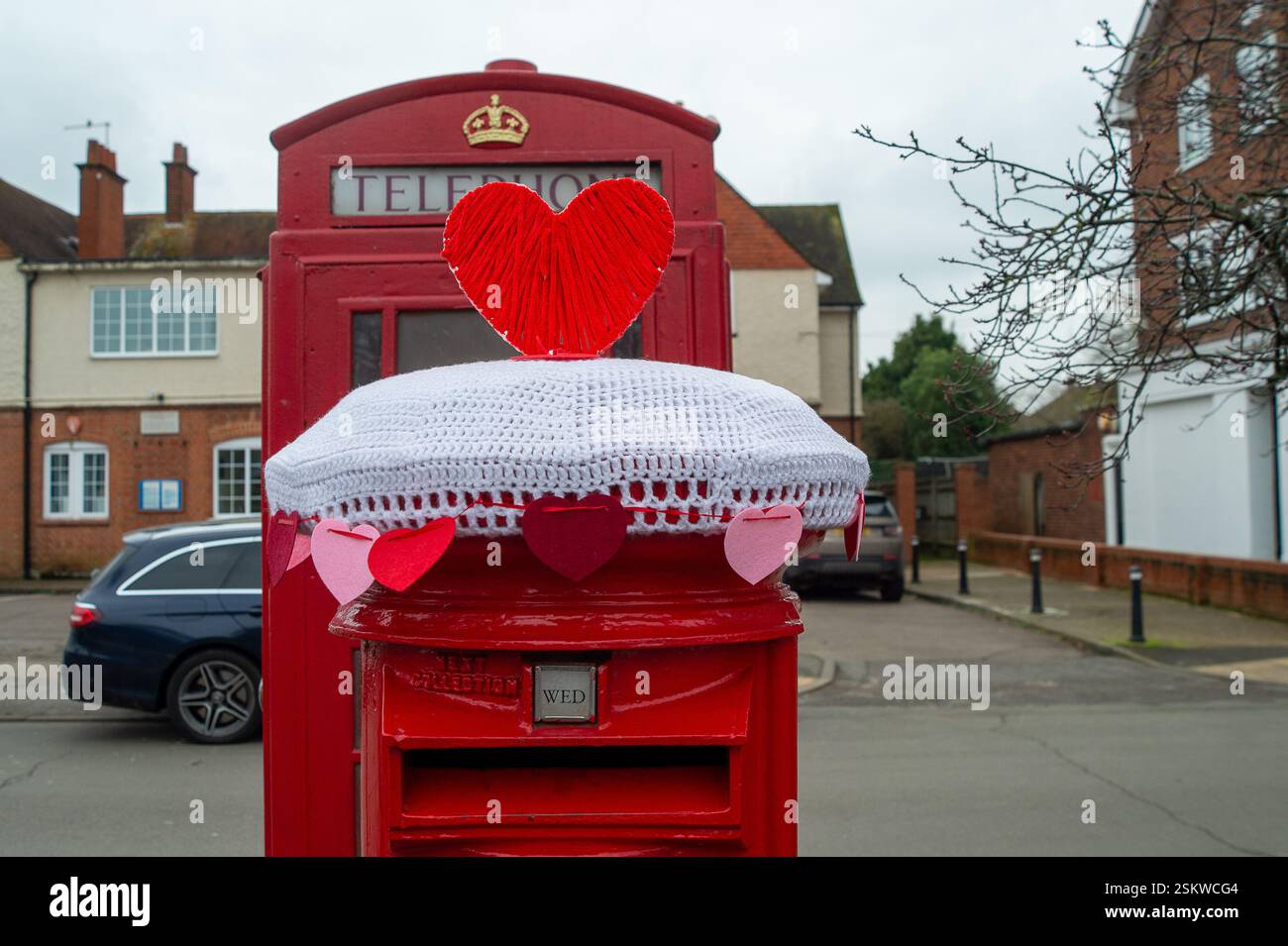 Valentines 2025 hi-res stock photography and images - Alamy